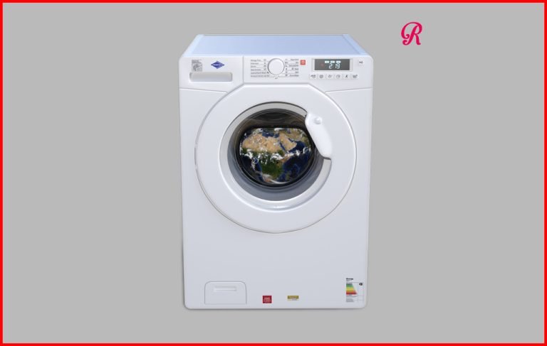 Advantages And Disadvantages Of Washing Machine [Pros/Cons]